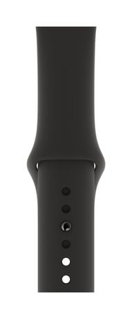 Click here for Apple Watch 40Mm Black Sport Band Black Band Fits... prices