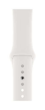 Click here for Apple Watch 40Mm White Sport Band White 40Mm: Band... prices