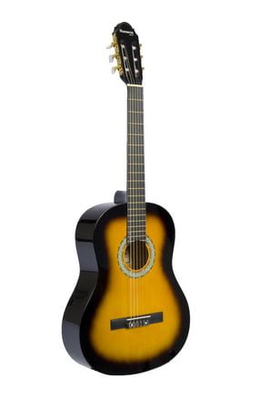 Click here for Bridgecraft Huntington Acoustic Classical Guitar T... prices