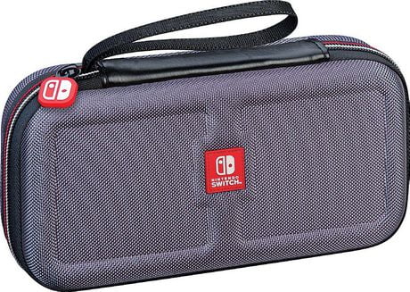 RDS Nintendo Switch™ Deluxe Travel Case NLS132BP - Walmart.ca