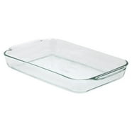 Pyrex® Basics™ 1.5qt Loaf Baking Dish - Walmart.ca
