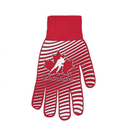 Click here for Nhl The Sports Vault Bbq Glove Hockey Canada L prices