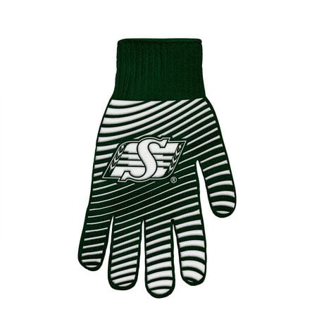 Click here for Cfl The Sports Vault Bbq Glove Saskatchewan Roughr... prices