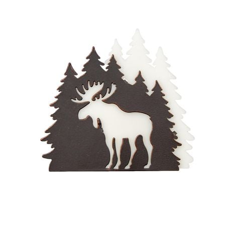 Click here for Scentsationals Scentcharm Diffuser - Moose Forest... prices