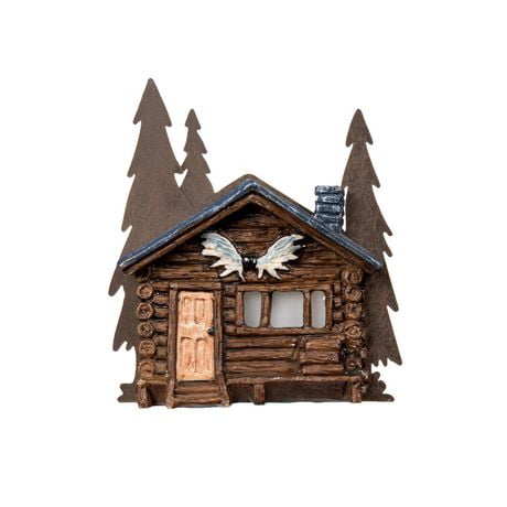 Click here for Scentsationals Scentcharm Diffuser - Rustic Cabin... prices