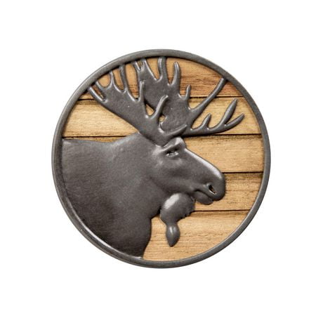 Click here for Scentsationals Scentcharm Diffuser - Moose Medalli... prices