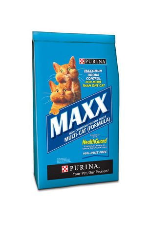 MAXX® Multi-Cat - 10KG | Walmart Canada