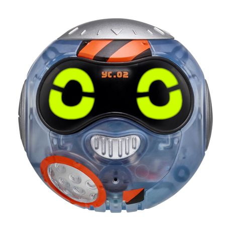 Really RAD Robots™ - YakBot YC-02 White | Walmart Canada