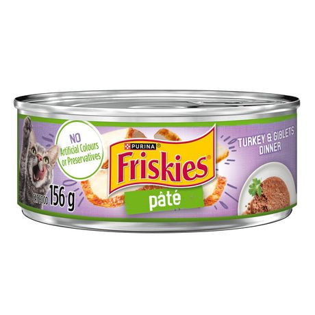 Friskies Wet Cat Food | Walmart.ca