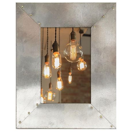 hometrends Nailed Galvanized Metal Frame | Walmart Canada