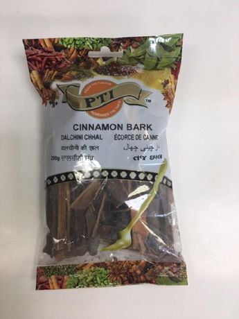 PTI CINNAMON BARK | Walmart Canada