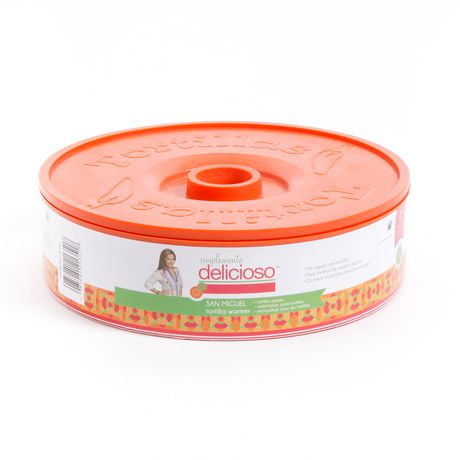 Simplemente Delicioso San Miguel Warmer | Walmart Canada