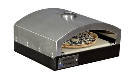 Click here for Camp Chef 14 Single Pizza Oven prices