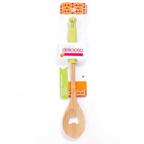 Simplemente Delicioso Sonora Slotted Spoon | Walmart Canada
