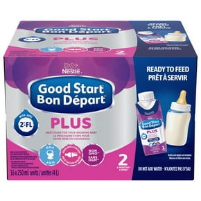 Ready-to-Feed Formula & Premixed Baby Formula | Walmart Canada