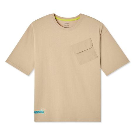 George Boys' Pocket Tee | Walmart Canada