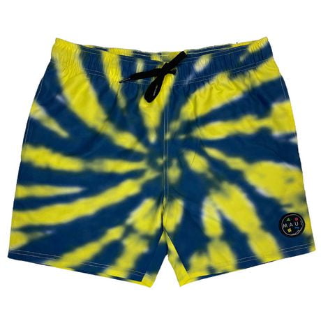 Click here for Maui And Sons Mens Maui Swim Short Yellow Xl prices