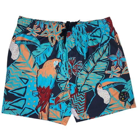 Click here for Maui And Sons Mens Maui Swim Shorts Navy Xl prices