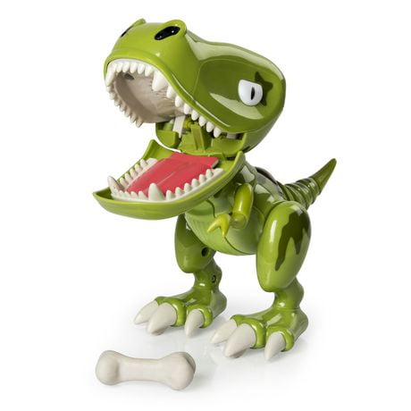 Zoomer Chomplingz Newt Interactive Dinosaur Playset | Walmart Canada