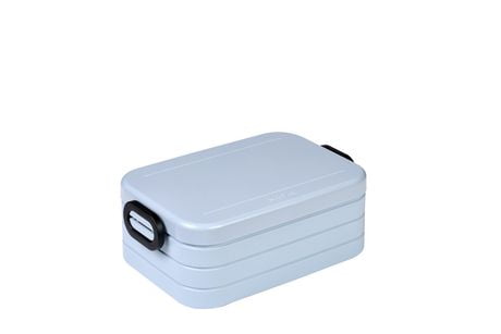Click here for Mepal Bento Lunch Box Midi Nordic Blue Blue Midi prices