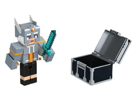 Minecraft Deluxe Battle Chest #6 | Walmart Canada