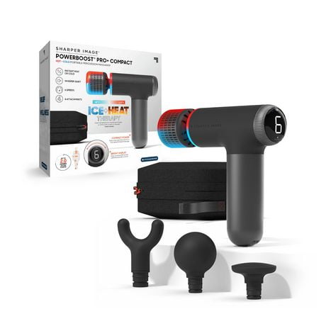 Massage Guns & Percussions Massagers | Walmart Canada