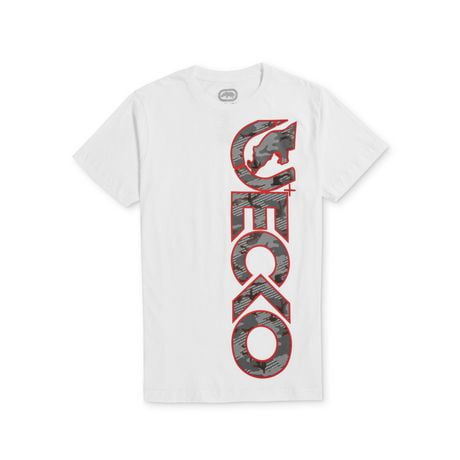 Click here for Ecko Unltd. Men S High-Born Tee White L prices
