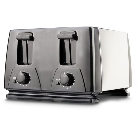 Click here for Brentwood Appliances Brentwood 4-Slice Toaster  Bl... prices