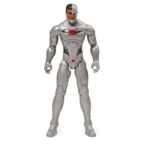 Click here for Dc Universe Dc Comics 12-Inch Cyborg Action Figure... prices