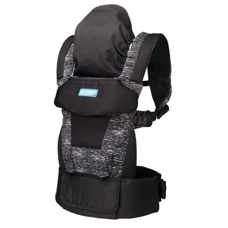 Click here for Moby - Move 4 Position Carrier - Baby Carrier Adap... prices