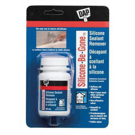 SILICONE B GONE - Walmart.ca