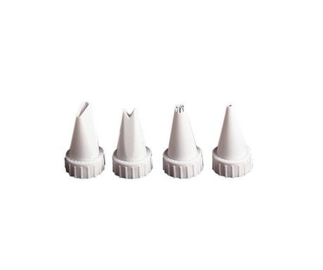 Plastic Icing Tip Set - Walmart.ca