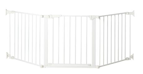 Click here for Kidco Auto Close Configure Gate (24Door) White Whi... prices