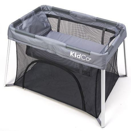 KidCo Travel Pod Plus Portable Play Yard - Walmart.ca
