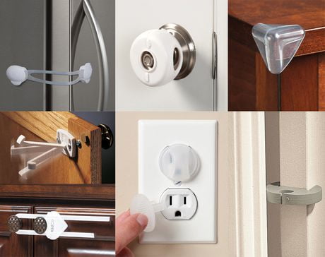 KidCo Childproofing Kit - Walmart.ca