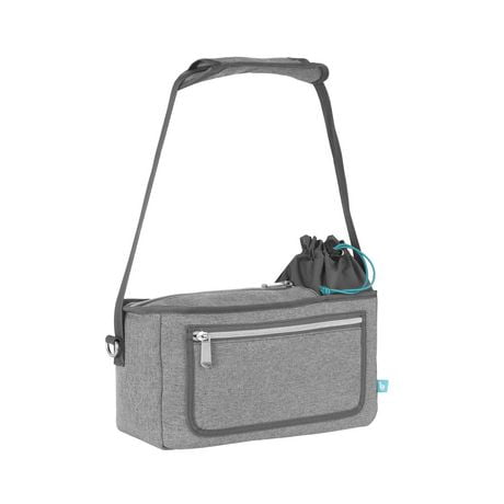 Click here for Babymoov Stroller Organizer Smokey prices