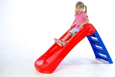 Click here for Palplay Folding Play Slide Red prices