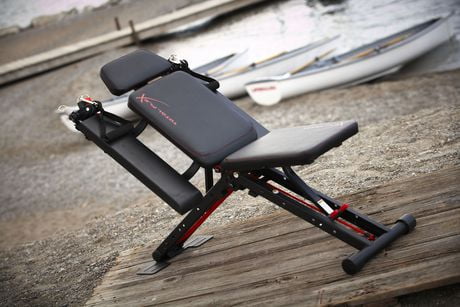 Total Flex Home Gym | Walmart Canada