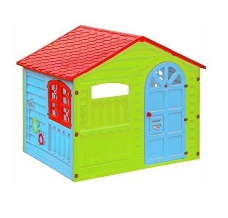 Click here for Palplay House Of Fun Play House  Green Green prices