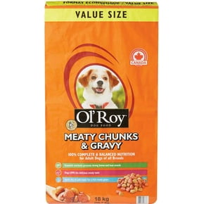 Ol'Roy Dog Food | Walmart.ca