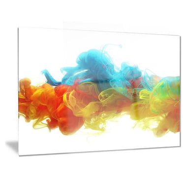 Hometrends Sunflower Metal Wall Art, Hometrends Wall Art - Walmart.ca