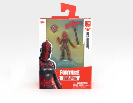 Fortnite Battle Royale Collection: Solo Pack - Serie 1 | Walmart Canada