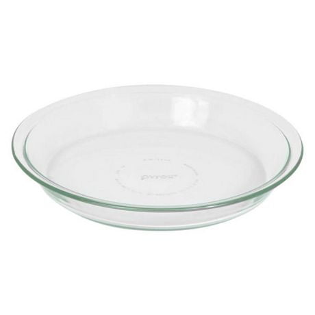 Click here for Pyrex Basics Glass Originals 9 Inch Pie Plate Clea... prices