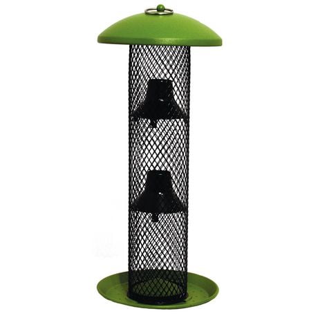 Click here for Perky-Pet Straight-Sided Sunflower Tube Wild Bird... prices