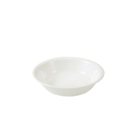 Click here for Corelle Classic Winter Frost White Bowl White prices