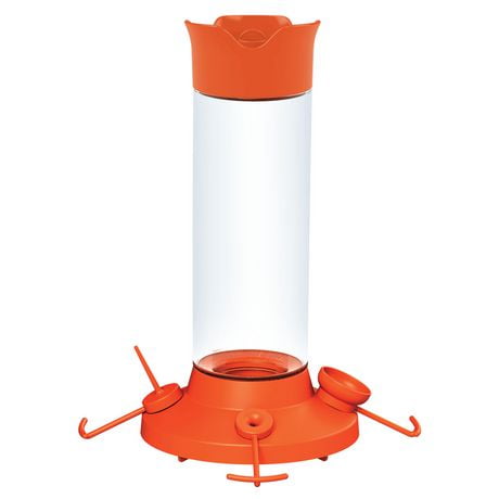 Click here for Perky-Pet Fruit Trio Oriole Nectar Feeder Orange prices