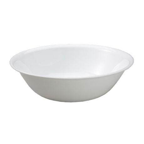 Click here for Corelle Classic Winter Frost White Serving Bowl Wh... prices