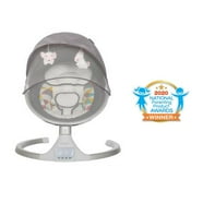 Fisher-Price Snugabear Hug Cradle 'n Swing - Walmart.ca