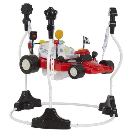 Click here for Dream On Me Champ Activity Center & Jumper  Model... prices