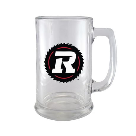 Click here for Cfl The Sports Vault Glass Sports Mug Ottawa Redbl... prices